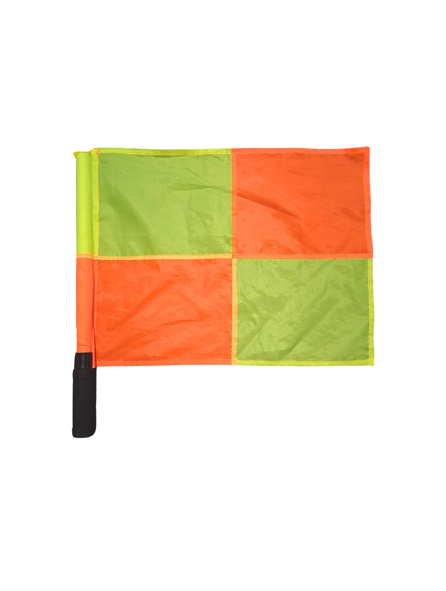 7900294 SPORTS: Referee Flag - Stockyard North